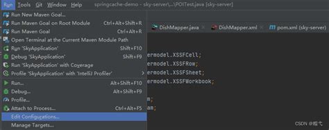 解决idea 控制台中文乱码 idea debug中文乱码 csdn博客