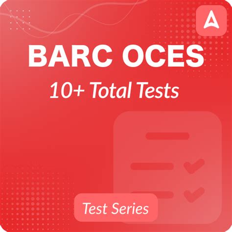 Barc Oces Electronics Scientific Officer 2024 Mock Test Complete