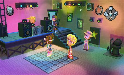 Mysims Agents Part 47 Ep 34 Candy Coating The Truth