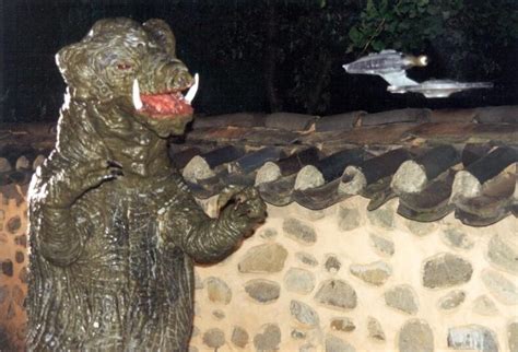 영구와 우주괴물 불괴리 심형래 감독 공식사이트