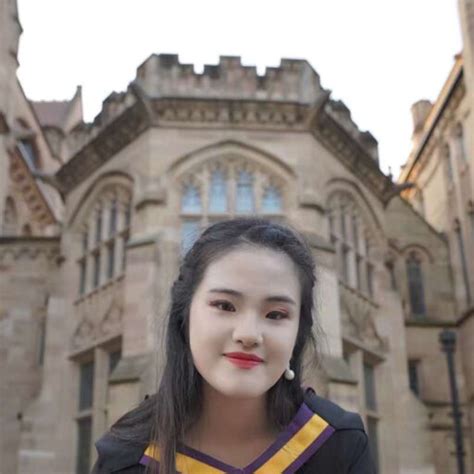 Hongyu Ma University College London London Ucl Institute For