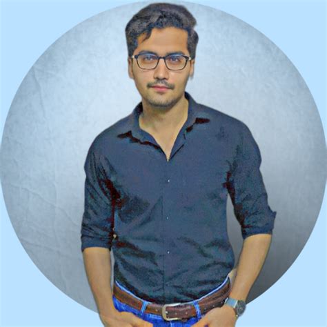 Shahab Ahmed Profile Freelancer Lahore