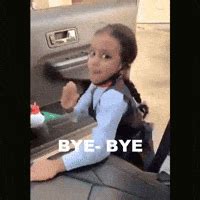 Funny Goodbye 
