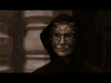 Eyes Wide Shut Ball S Tenor