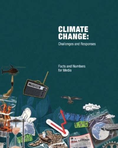 კლიმატის ცვლილება გამოწვევები და პრობლემების დაძლევის გზები გაერთიანებული ერების ორგანიზაცია