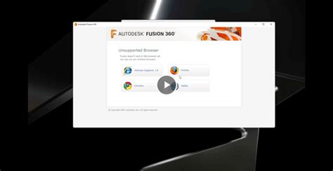 Solved Cannot Launch Or Sign Into Fusion 360 Error Occurs Across Many