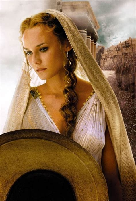 Picture Of Helen Of Troy