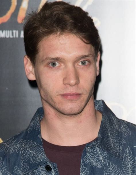 Billy Howle Rotten Tomatoes