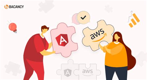 Step By Step Guide Of Angular With AWS Combination
