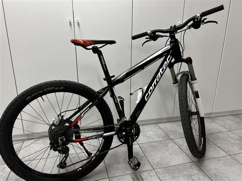 Corratec X-Vert Expert Disc used in s | buycycle