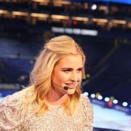 Catherine Whitakers Profile The Tennis Podcast Journalist Muck Rack