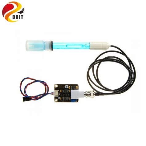 Aliexpress Com Buy Open Source PH Sensor Simulation Of PH Meter From Reliable Open Source