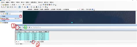 arcgis使用心得 gis按位置选择工具怎么用 csdn博客