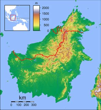 Tun Sakaran Marine Park Wikipedia