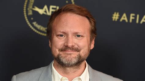 Oscar Nominee Rian Johnson On ‘knives Out Sequel And His Future With ‘star Wars