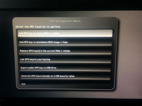 step 3 configuring keys heads wiki