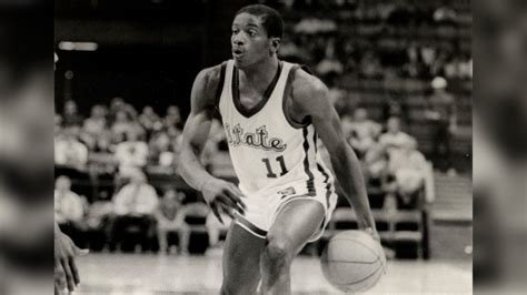 Sam Vincent Starred In Big Ten For Spartans Where Is He Now