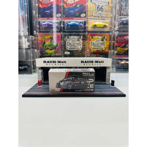 Pop Race 164 Pandem Civic Eg6 Kanjozoku Shopee Malaysia