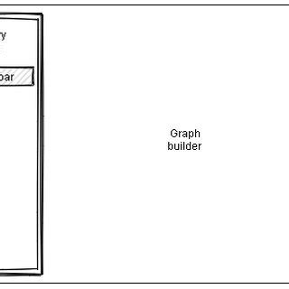 The Contextual Menu Is Available For Each Node Download Scientific Diagram