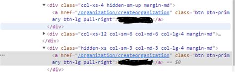 User Interface No Locator Found By Karate Framework Stack Overflow
