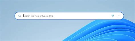How To Manage Microsoft Edge Desktop Search Bar In Windows Geek Rewind