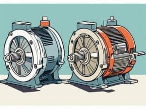 Improving Performance How To Calculate Motor Efficiency Accurately