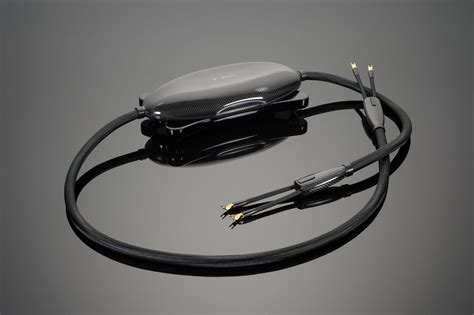 Opus Speaker Cable