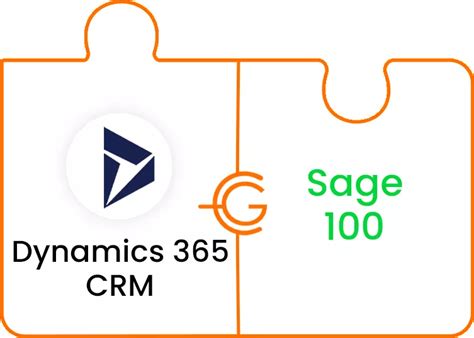 Gumu™ For Dynamics 365 Crm Sage 100 Integration Greytrix