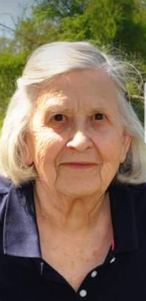 Virginia Wright Obituary 2018 Bearden Ar Benton Funeral Home