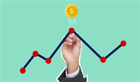 How To Create A Sparkline Chart With Point Indicators In Tableau The Data School Down Under
