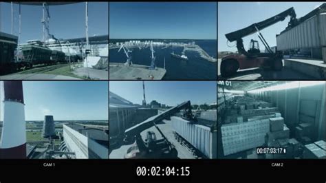 330 Cctv Camera In Factory Stock Videos And Royalty Free Footage Istock