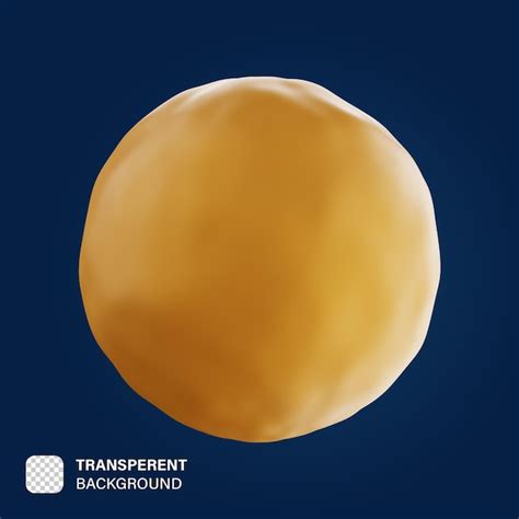 Premium Psd Psd Illustartion Uv Sphere