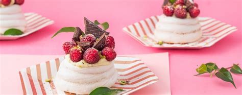 Mini Bezy Z Malinami Gellwe