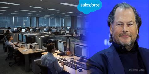 End Of Software Engineers Salesforce Says It Wont Hire Engineers Due To Ai The Inner Detail