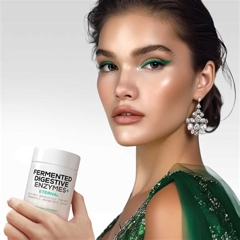 Digestive Ennzymes 14 Enzymes Probiotics Prebiotics Codeage