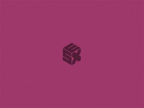 Sex By Damian Kidd On Dribbble