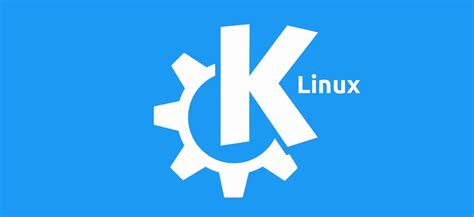 You Can Now Try KDE Linux In Its First Testing Images