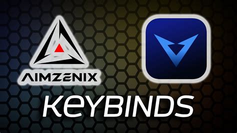 Keybinds Youtube
