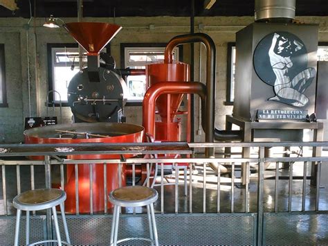 Naked Coffee Roasting And Café Sacramento Ca Joe Coffee