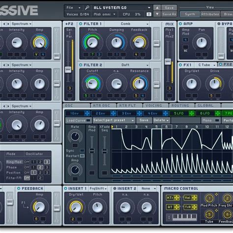 Stream Native Instruments Massive V159 Crack Free Download Vst
