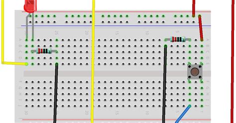 Myarduino Tutorial B1 Suis Tekan