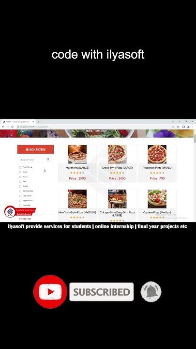 Search Filter Youtube