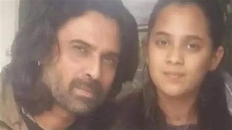 पिता रहे कमिश्नर भाई एक्टर जानिए जय हो एक्टर मुकुल देव के परिवार में बेटी के अलावा और कौन