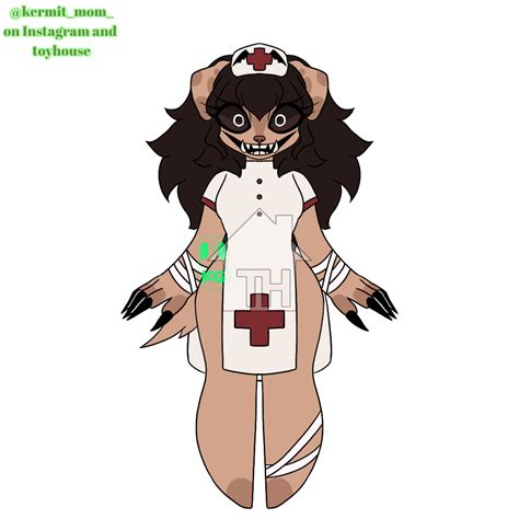 Drsmiley On Toyhouse