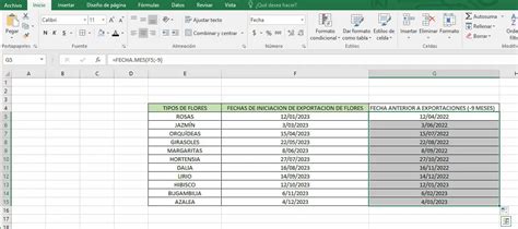 Sumar O Restar Fechas En Excel Excel Para Todos