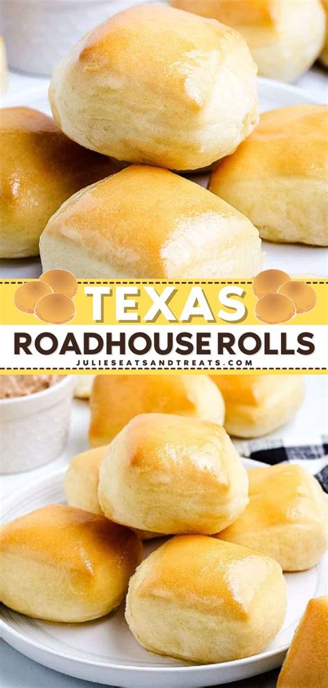 Texas Roadhouse Rolls Sweet Dinner Rolls Thanksgiving Recipes