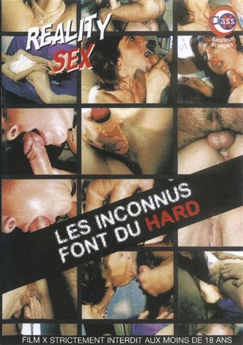 Les Inconnus Font Du Hard Unknown And Hard Streaming Video On Demand