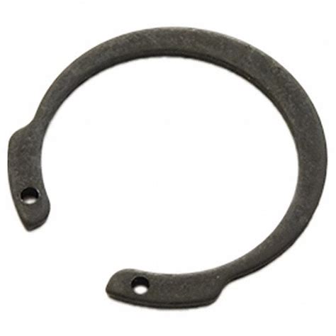 Metric Housing Ring Retaining Ring 813zh5dhi 52st Pd Grainger