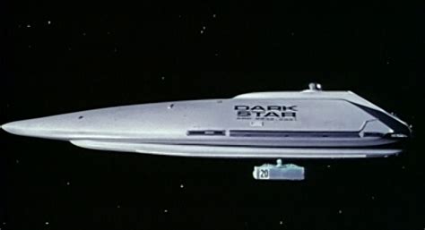 Jack Kost On This Day In Movie History Dark Star 1974 Movie And Novel