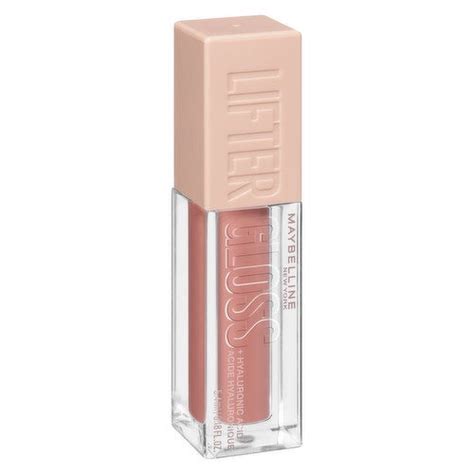 Maybelline Lip Lifter Gloss Reef Pricesmart Foods